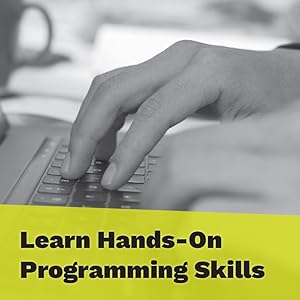 Amazon.com: Python QuickStart Guide: The Simplified Beginner's Guide to ...