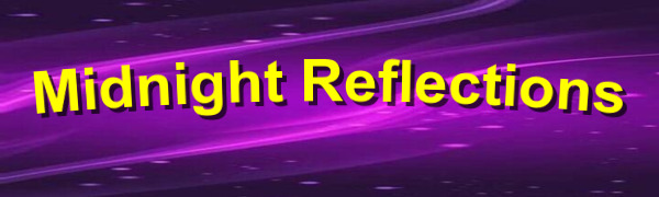 Midnight Reflections: (Romantic Suspense, a Murder Mystery, a Happy Ending) - Kindle edition by ...