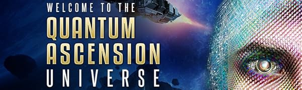 Amazon.com: Quantum Whispers: A Galaxy-wide Epic of Alien Nanotech and Genocidal AI (Quantum ...