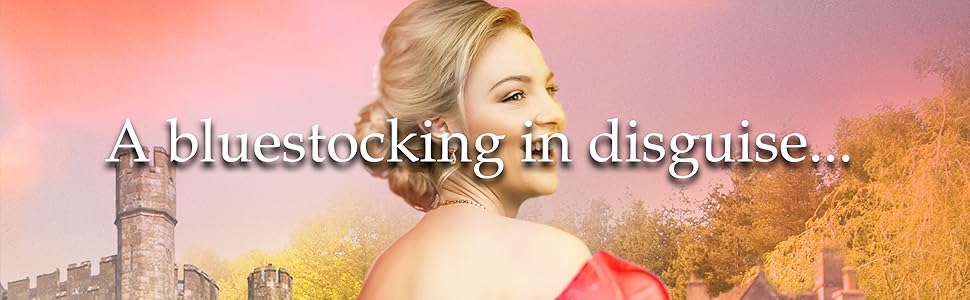 Amazon.com: A Bluestocking for the Rake: An Enemies to Lovers Regency Romance (Spinsters and ...