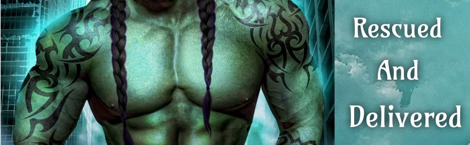 Amazon.com: Delivered by the Orc (Orcs Unbound) eBook : Khan, Alana : Kindle Store