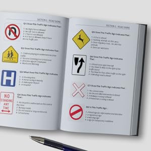The Essential Alberta Driver's Licence Handbook: A Study Guide For The ...