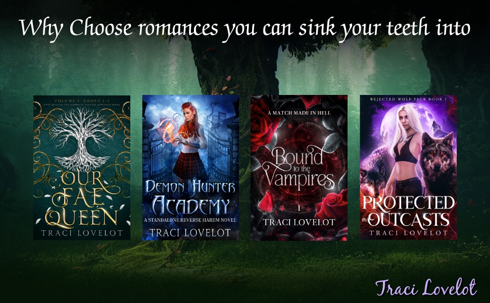 Amazon.com: The Lost Queen: Slow-Burn Reverse Harem Romantasy (Our Fae Queen Book 1) eBook ...