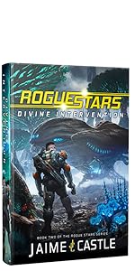 Amazon.com: Rogue Stars: Purgatory eBook : Castle, Jaime: Kindle Store