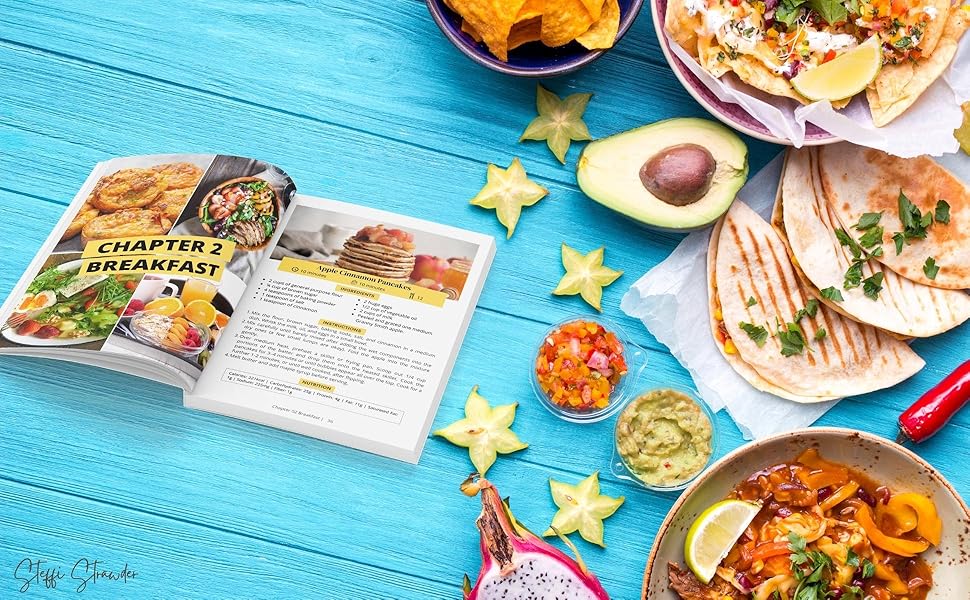 The Ultimate Dash Diet Cookbook For Beginners A Guide To Managing Your