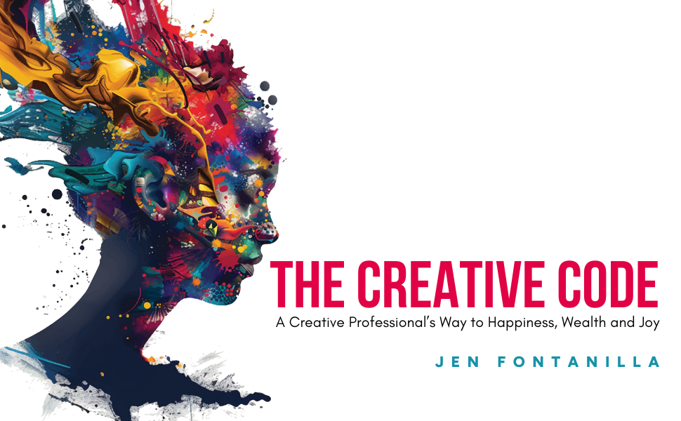 Amazon.com: The Creative Code: A Creative Professional's Way to ...
