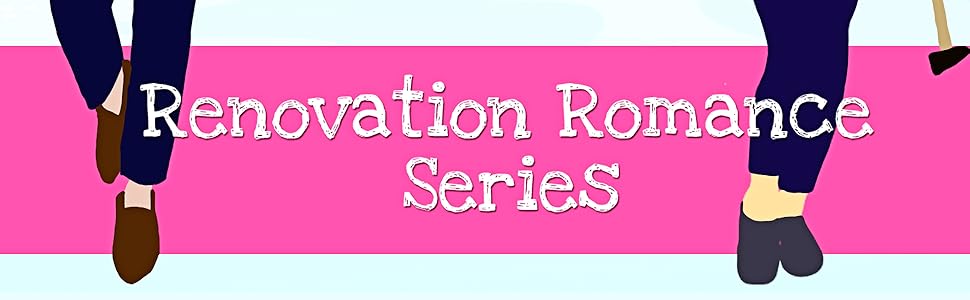 Amazon.com: The Neighbor Renovation: A Sweet Romantic Comedy (Renovation Romance Sweet RomCom ...