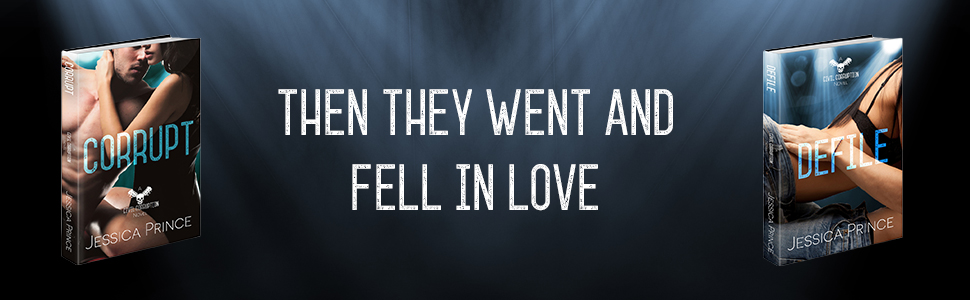 Corrupt: A Single Father Rockstar Romance (Civil Corruption Book 1) - Kindle edition by Prince ...