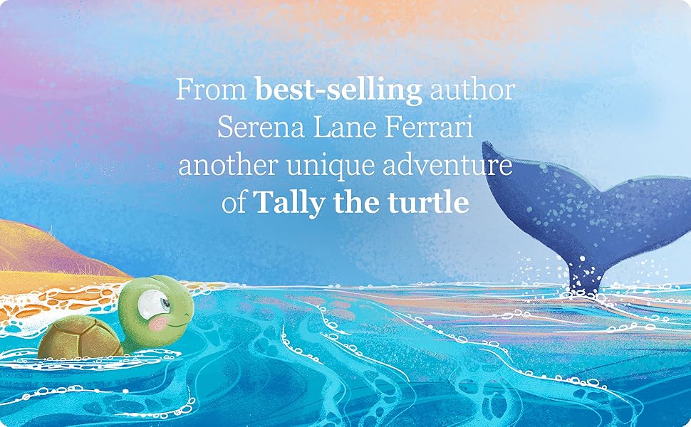 Saving Matilda: A Tale of a Turtle and a Whale (Save The Planet Books) eBook : Lane Ferrari ...
