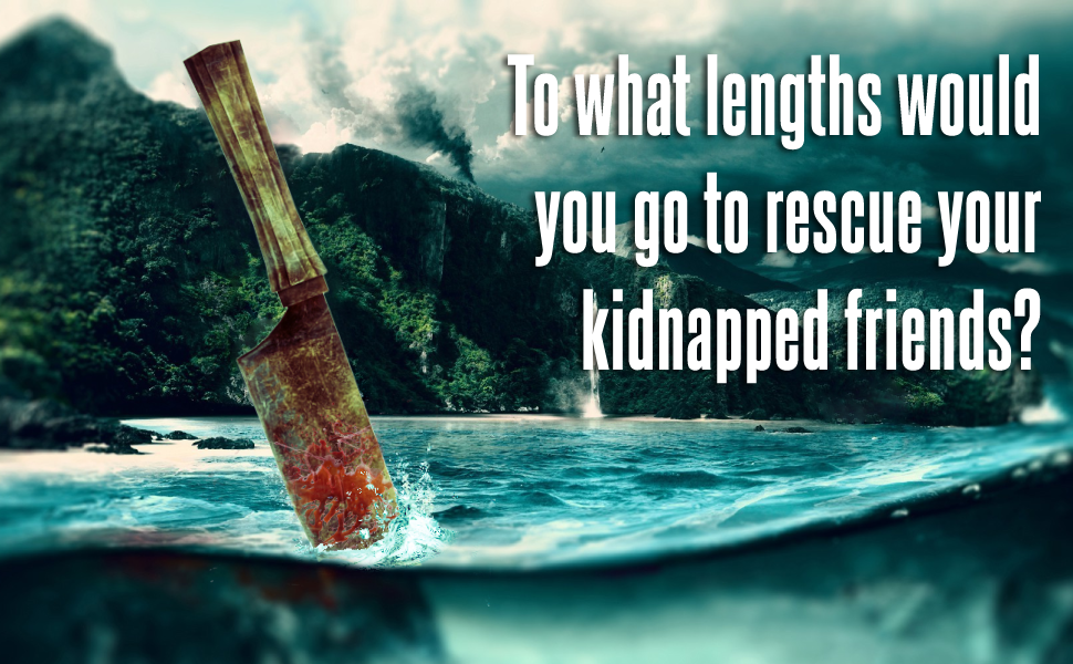 Escaping The Unknown: (Action-Packed Suspense Thriller Novel) eBook : Dev, Jayanth: Amazon.in ...