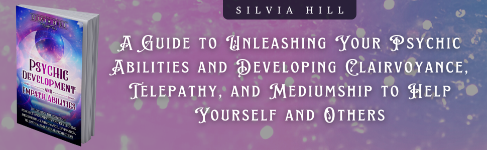 Psychic Development and Empath Abilities: Unlocking the Power of Psychics and Empaths and ...