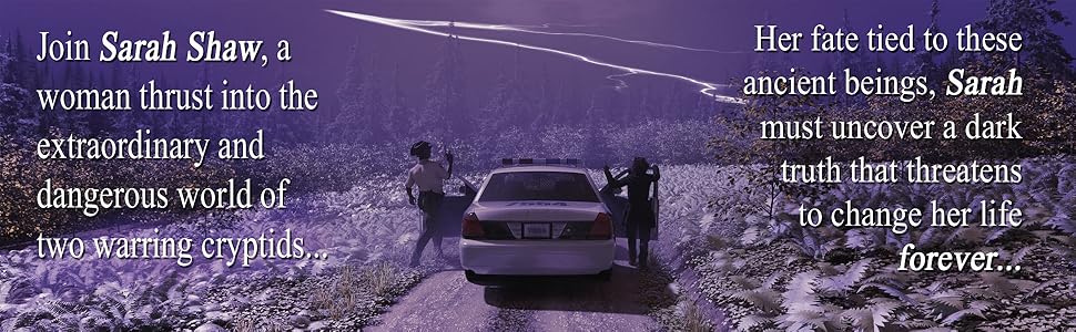 Rise of the Dogman: The Cryptid Dossier: Confidential Case File 1 (The Cryptid Dossier ...