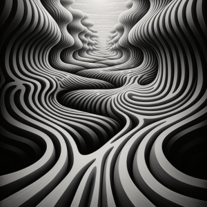 Amazon.com: 100 Grayscale Patterns: Adult Coloring Book. Mindful and ...