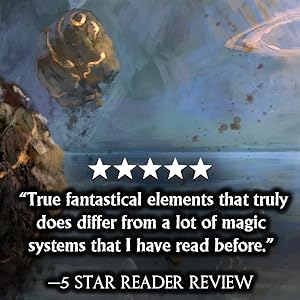 Amazon.com: Mark of the Crijik: A LitRPG Adventure eBook : ThinkTwice: Kindle Store