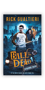 Amazon.com: Bill The Vampire: A Comedy of Undead Proportions (The Tome of Bill Book 1) eBook ...