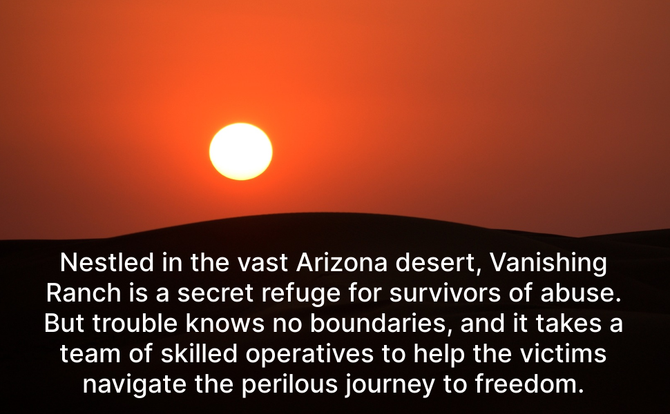 Amazon.com: Forgotten Secrets (Vanishing Ranch Book 1) eBook : Barritt, Christy: Kindle Store