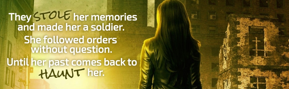 Amazon.com: (extra)ORDINARY: A Young Adult Sci-Fi Dystopian Novel (The Powers Series Book 3 ...