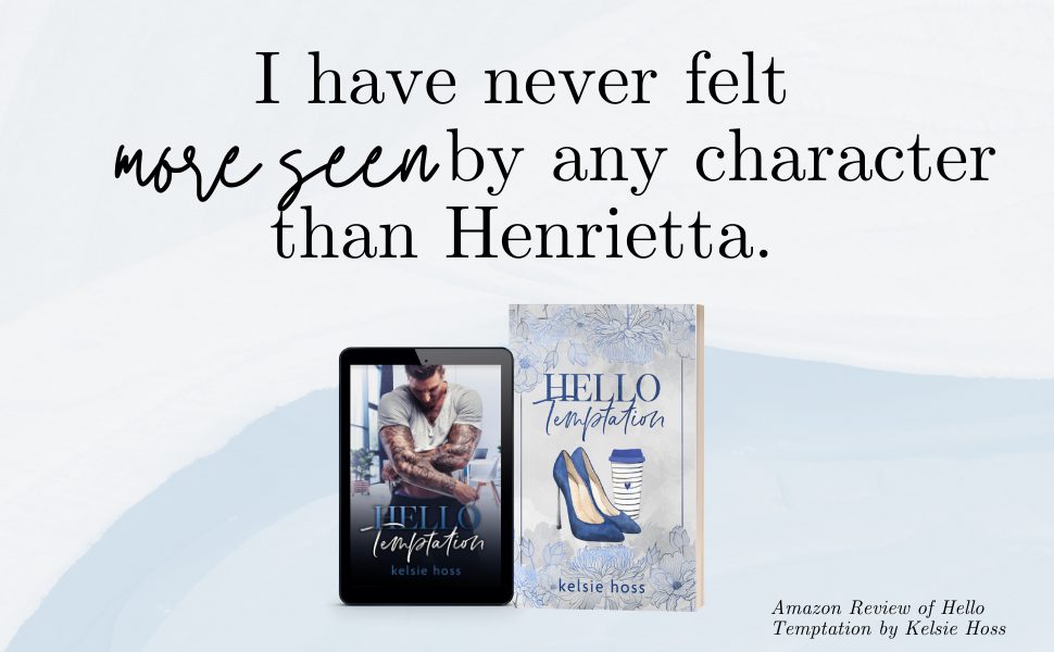 Hello Temptation - Kindle edition by Hoss, Kelsie. Contemporary Romance Kindle eBooks @ Amazon.com.