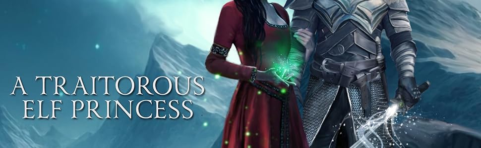 Amazon.com: Troll Queen (Elven Alliance Book 4) eBook : Grayce, Tara : Kindle Store