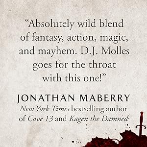 Amazon.com: A Harvest of Ash and Blood (Ashes of Eormun Book 1) eBook : Molles, D. J. : Books