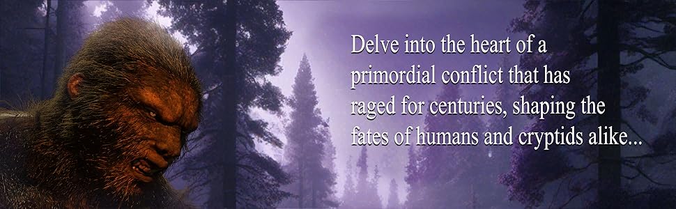 Rise of the Dogman: The Cryptid Dossier: Confidential Case File 1 (The Cryptid Dossier ...