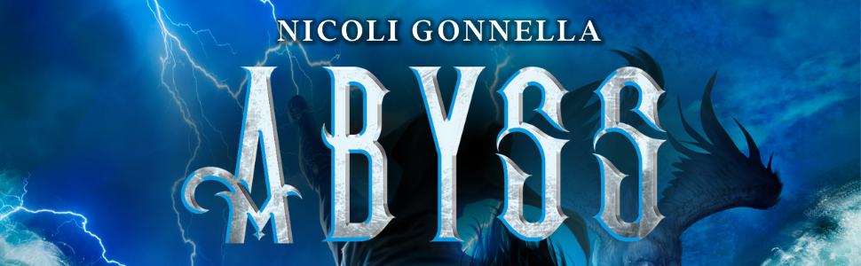 Amazon.com: Abyss: A LitRPG Adventure (Unbound Book 7) eBook : Gonnella, Nicoli: Kindle Store