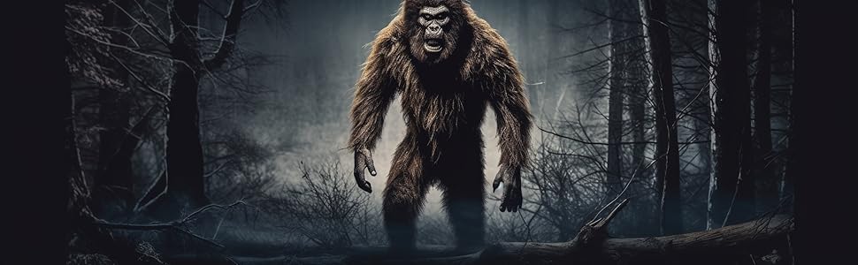 Amazon.com: Beware of the Woods: Scary True Stories of the Unexplained: 9798395837431: Urban ...