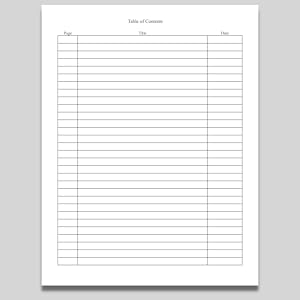 Amazon.com: Laboratory Notebook: Bullet Lab Notebook for High School ...