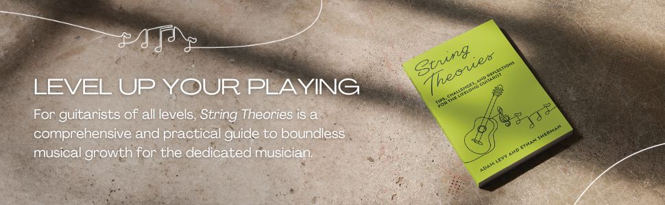 String Theories: Tips, Challenges, and Reflections for the Lifelong ...