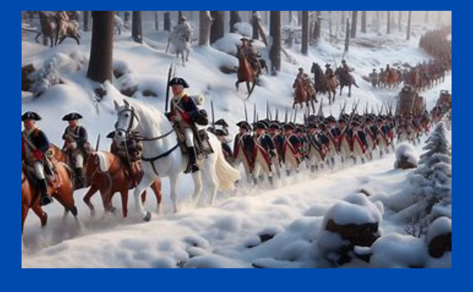 Amazon.com: The American War of Independence: A war that started as a minor dispute but led to ...