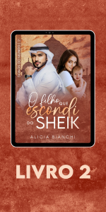 O FILHO QUE ESCONDI DO SHEIK : Donos do Mundo Livro 2 eBook : Bianchi, Alicia: Amazon.com.br ...