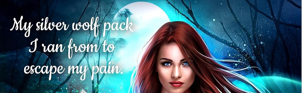 Shattered Wolf (Shadow City: Silver Mate Book 1) - Kindle edition by Grey, Jen L., City, Shadow ...