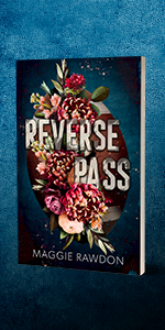 Amazon.com: Reverse Pass: A Forbidden Love Sports Romance (Plays & Penalties Book 4) eBook ...