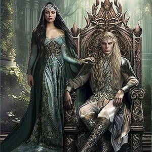 Amazon.com: Elf King (Elven Alliance Book 9) eBook : Grayce, Tara: Kindle Store