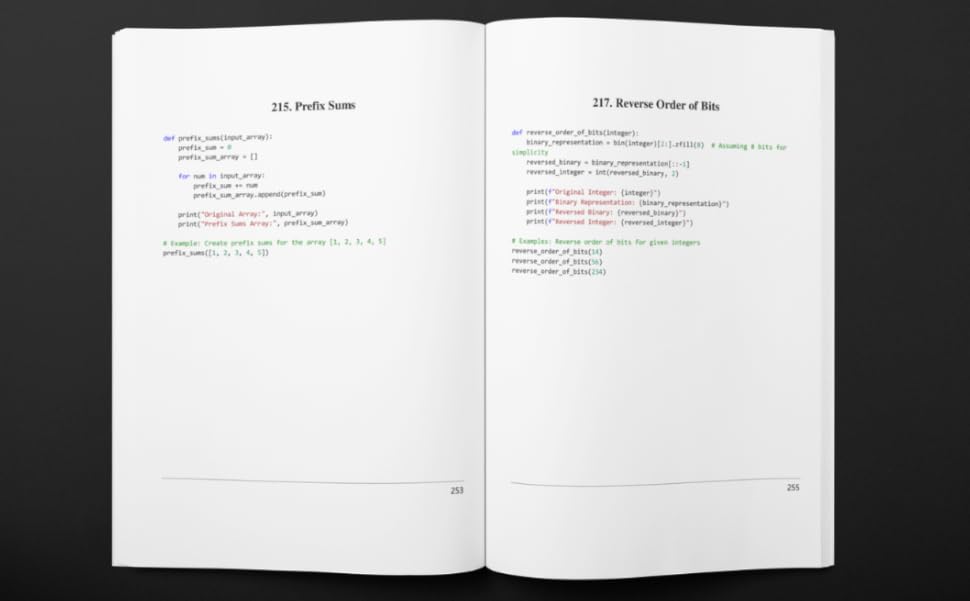 200+ Python Programs for Beginners (Python MEGA bundle Book 1) eBook ...