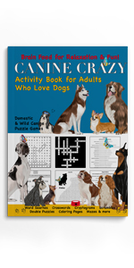 Amazon.com: Mythical & Magical Creatures Activity Book for Adults: Relaxing Mystical Puzzles ...