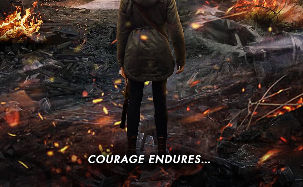 Amazon.com: Chaotic World: A Post-Apocalyptic EMP Saga Filled With Fascinating Characters ...