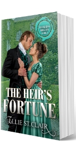 Amazon.com: The Earl's Secret: A Regency Historical Romance (Reckless Rogues Book 1) eBook : St ...