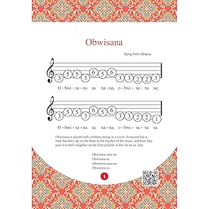 Kalimba. 20 Number-Coded African Songs for Absolute Beginners ...