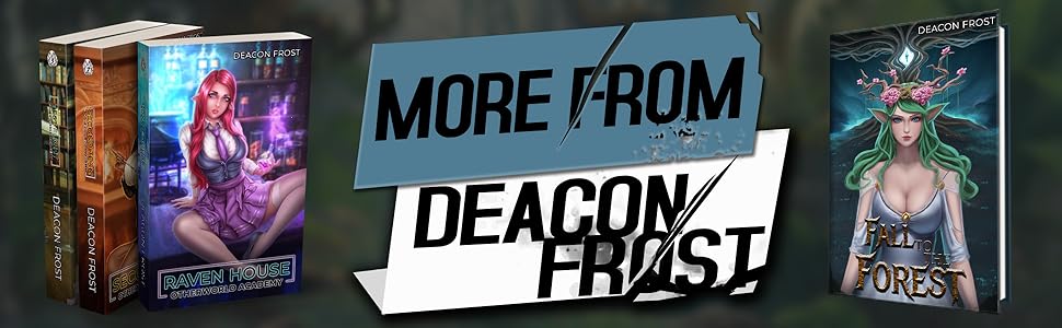 Amazon.com: Accidental Incubus: Avalar Explored eBook : Frost, Deacon: Books