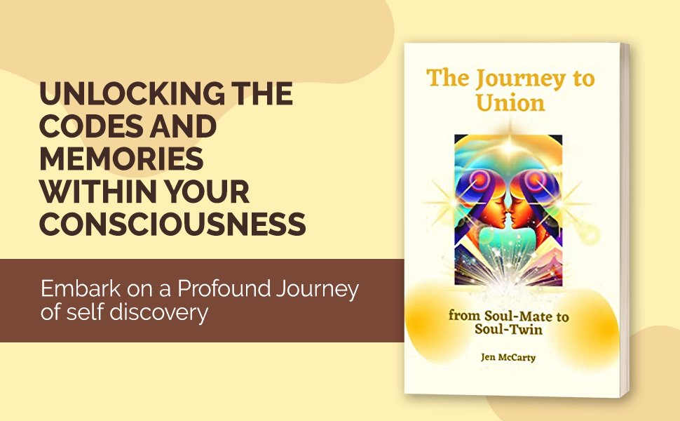 Amazon.com: The Journey to Union eBook : McCarty, Jen: Kindle Store