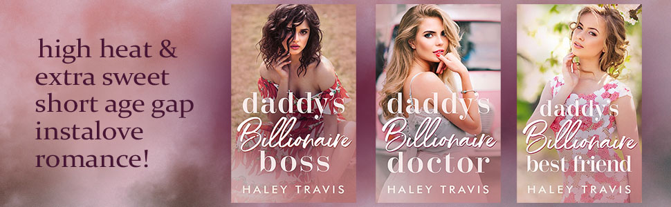 Amazon.com: Daddy's Billionaire Inventor: Age Gap Instalove Romance (Billionaires) eBook ...