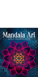Amazon.com: Amazing Patterns: Adult Coloring Book, Stress Relieving Mandala Style Patterns ...