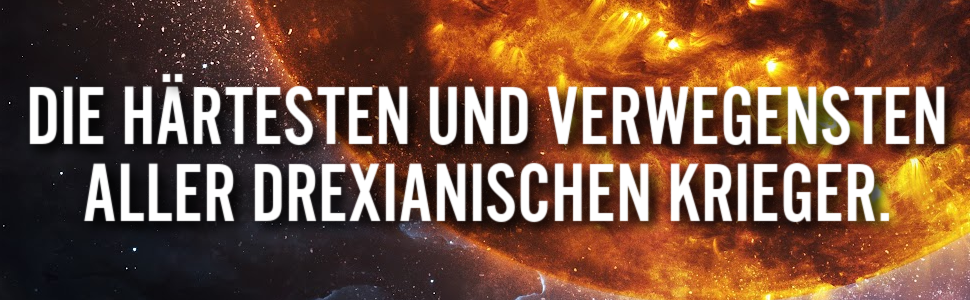 Verglüht: Eine Sci-Fi Alien-Krieger Romanze (Inferno Force der drexianischen Krieger 5) eBook ...