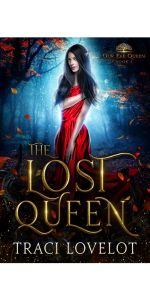 Amazon.com: Our Fae Queen Volume 2 (Books 4-6): Final Half of the Complete Poly Romance Series ...