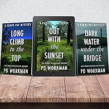 Gluten-Free Murder (Auntie Clem's Bakery Book 1) - Kindle edition by Workman, P.D.. Literature ...