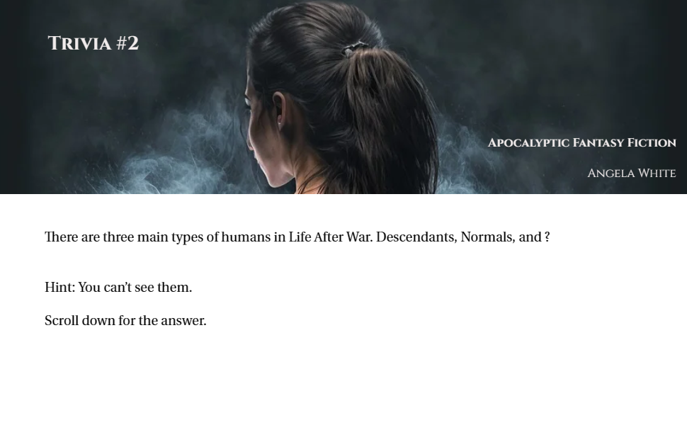 Amazon.com: Let's Go Back (Life After War Book 18) eBook : White, Angela, Edits, Eagle: Books