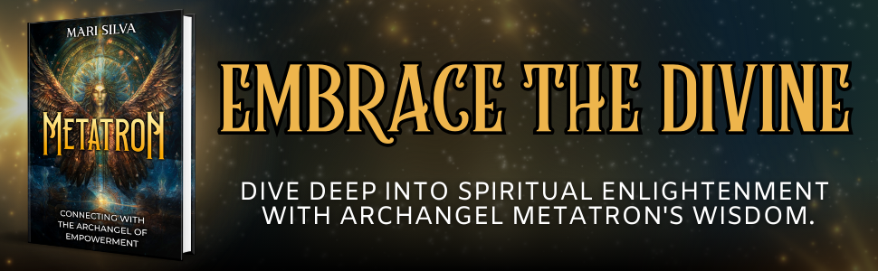 Metatron: Connecting with the Archangel of Empowerment (Connecting with Spirit Guides) eBook ...