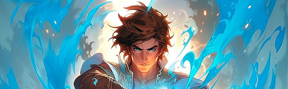 Amazon.com: Adventurer: An Isekai LitRPG Adventure (Ends of Magic Book 2) eBook : Olson ...