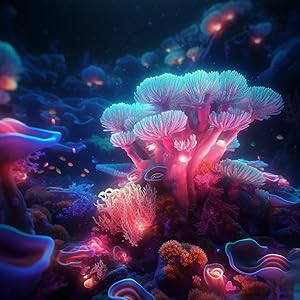 Ollie the octopus saves the reefs: Amazon.co.uk: Tugushi, Gwen: 9798851652691: Books